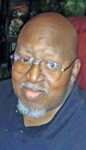 James F. Logan Jr. 1952-2024 | News, Sports, Jobs - Tribune Chronicle